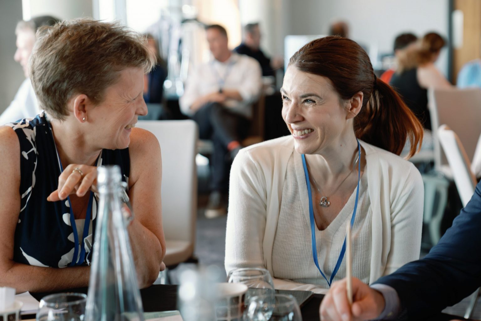 CEO Leadership Summit 2025 Highlights – Confederation of School Trust ...